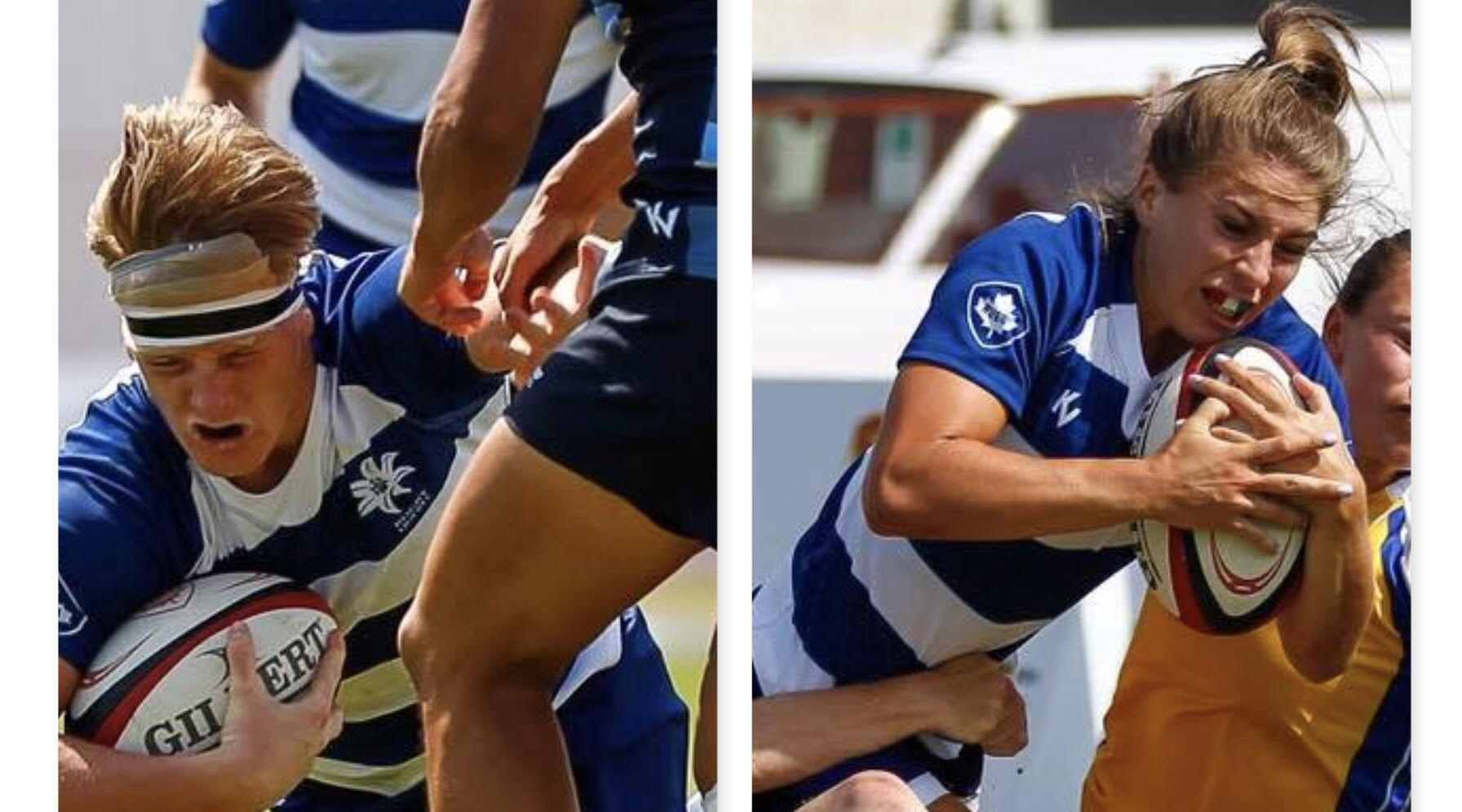 Rugby Quebec optimizes concussion care for provincial athletes with ...