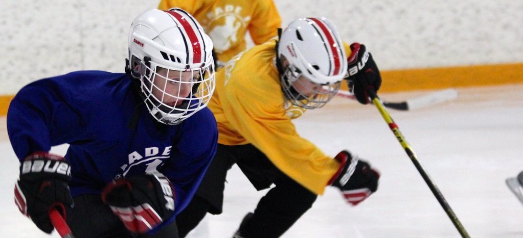 Delayed Concussion Recovery: Youth Hockey | HEADCHECK Health
