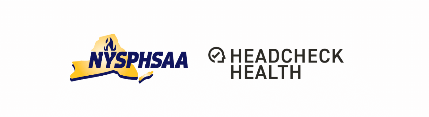 HEADCHECK HEALTH Joins NYSPHSAA as Concussion Technology Partner ...
