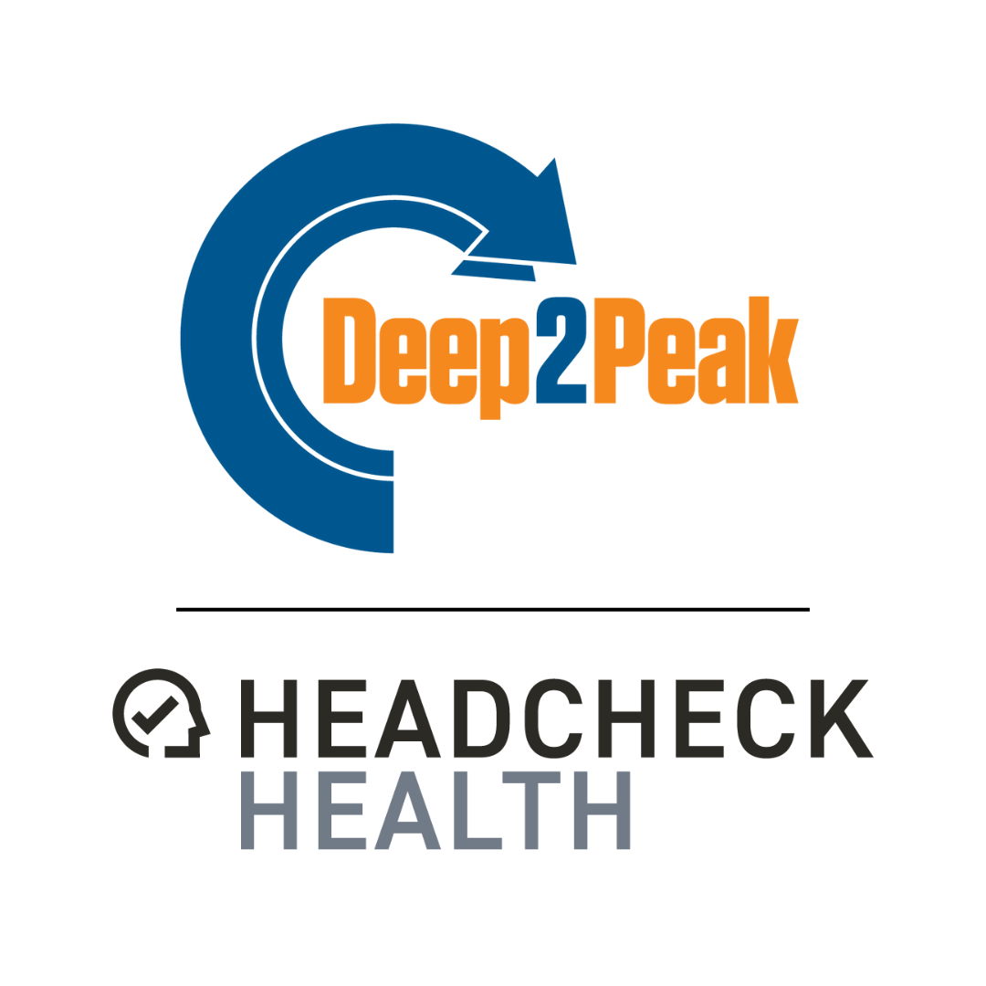 Deep2Peak and HEADCHECK: Enhancing Concussion Management with ...